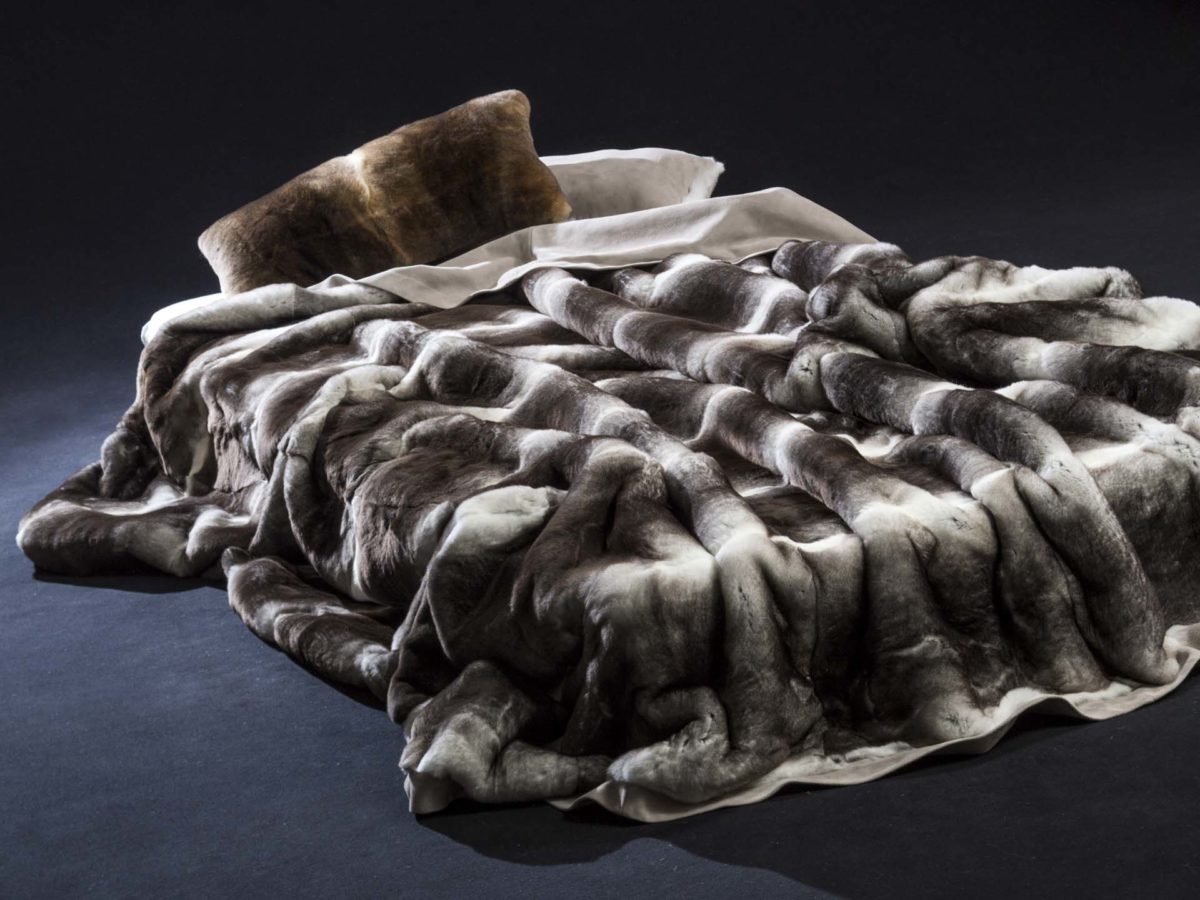 Sur mesure - CARESSE D'ORYLAG